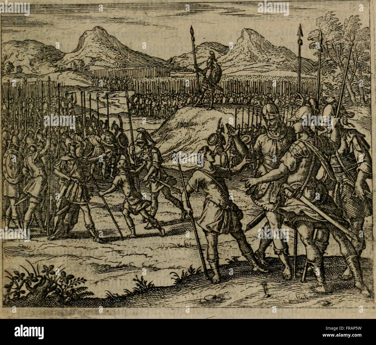 Christian role models hi-res stock photography and images - Alamy