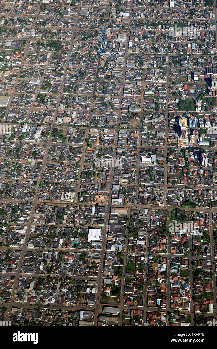 Urban growth hi-res stock photography and images - Alamy