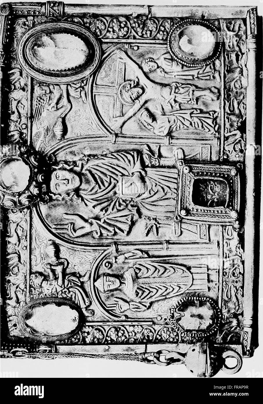 This 1912 work explores the history of Old English libraries, including ...