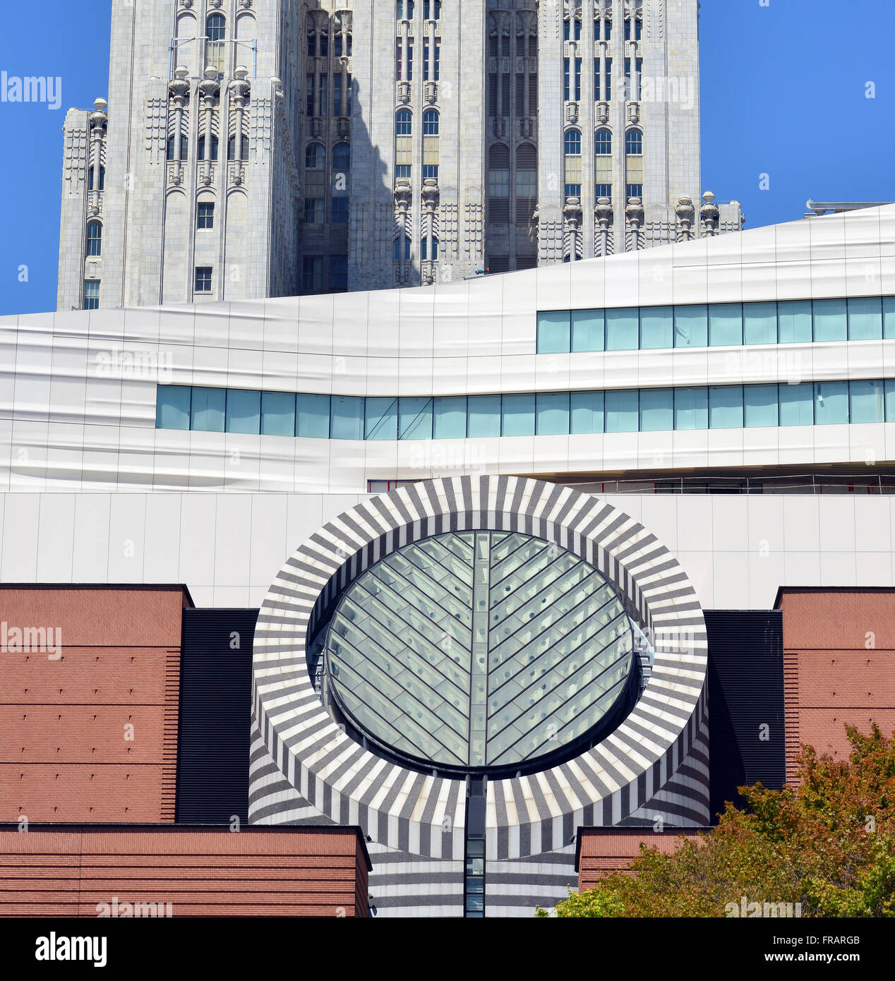 Sf moma san francisco museum hi-res stock photography and images - Alamy
