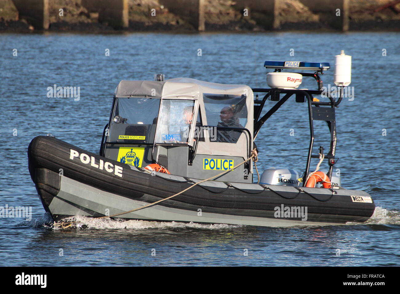 Delta rhib hi-res stock photography and images - Alamy