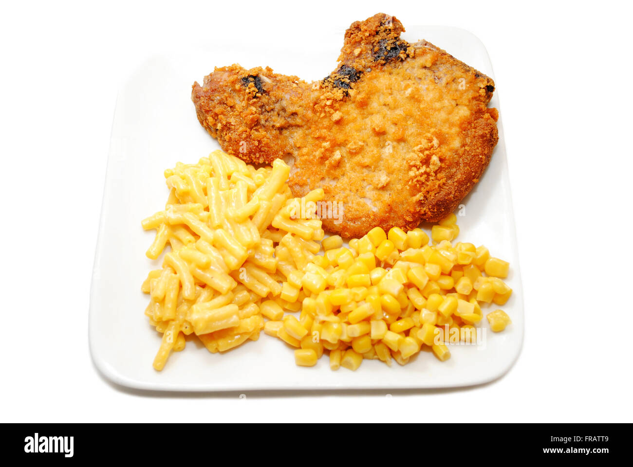 Corn chops hi-res stock photography and images - Alamy