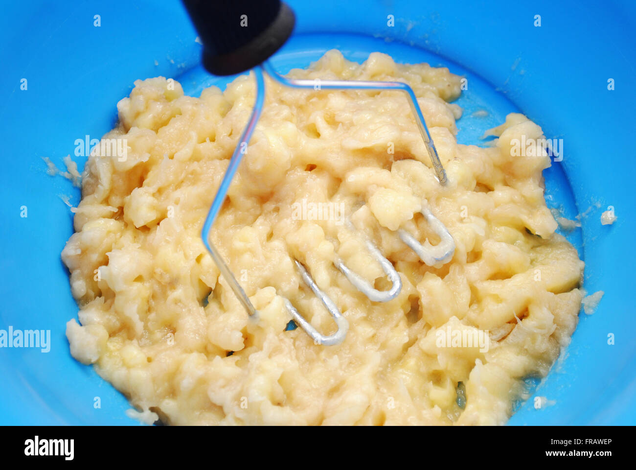 Mushy banana hi-res stock photography and images - Alamy