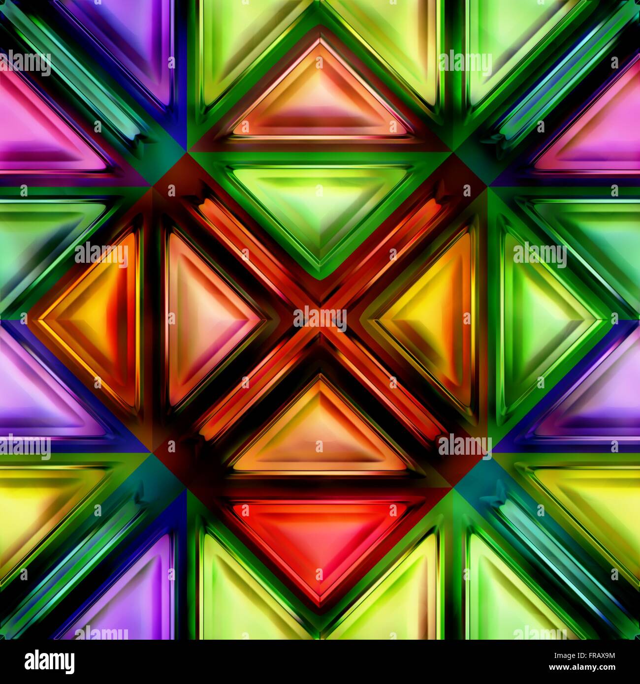 Color blocks background Seamless Stock Photo - Alamy