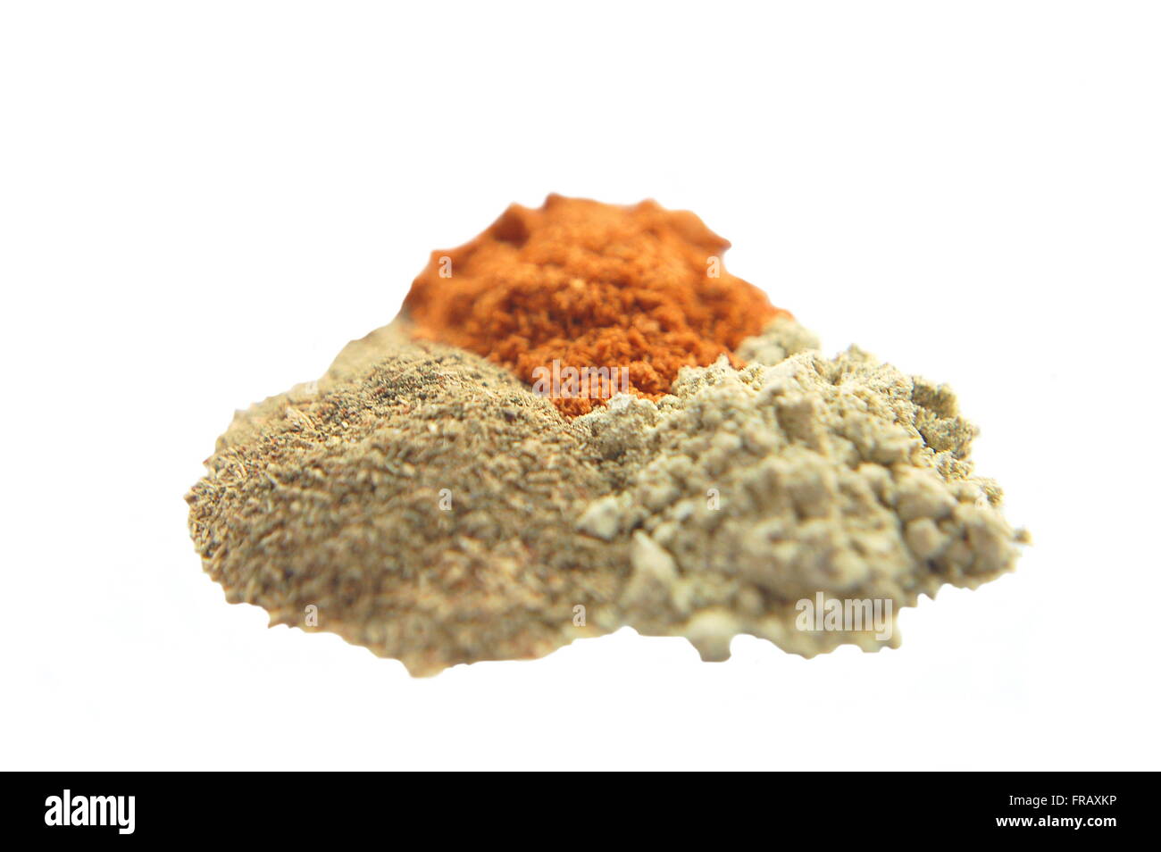 Herbal medicine powder hi-res stock photography and images - Alamy