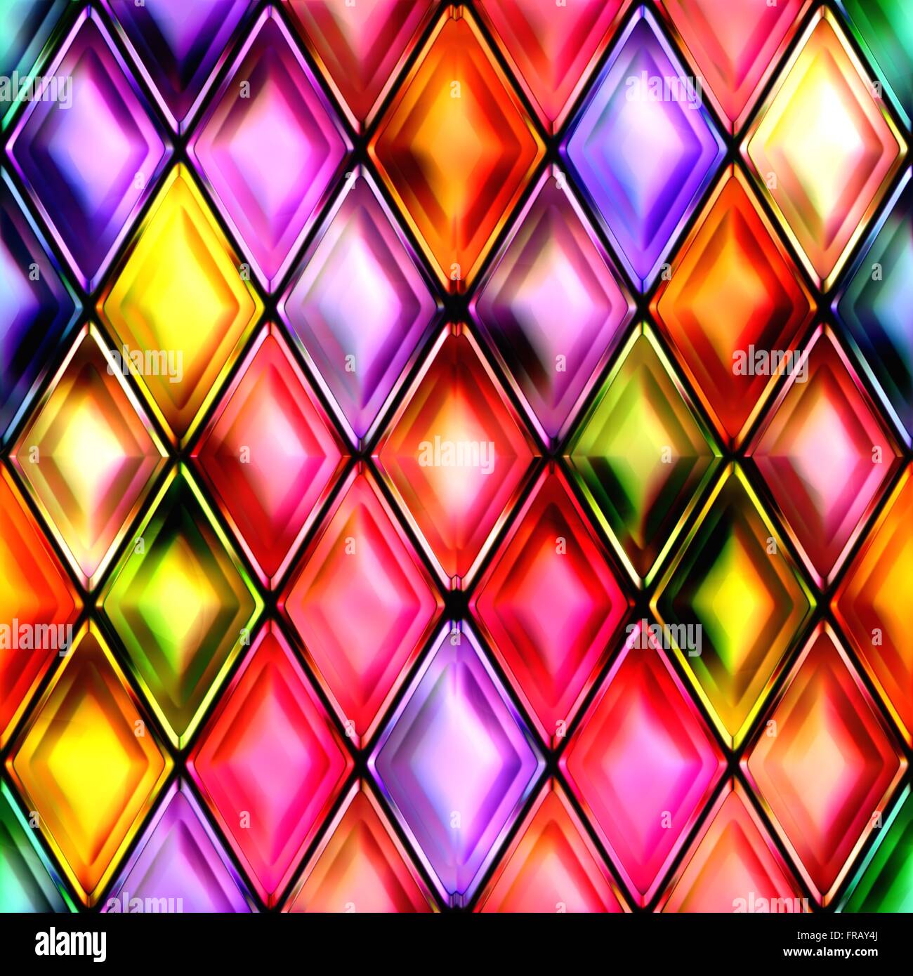 Seamless texture of abstract bright shiny colorful Stock Photo - Alamy