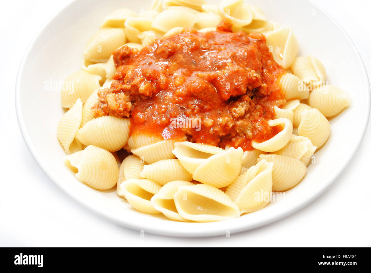 Cooked shells hi-res stock photography and images - Alamy