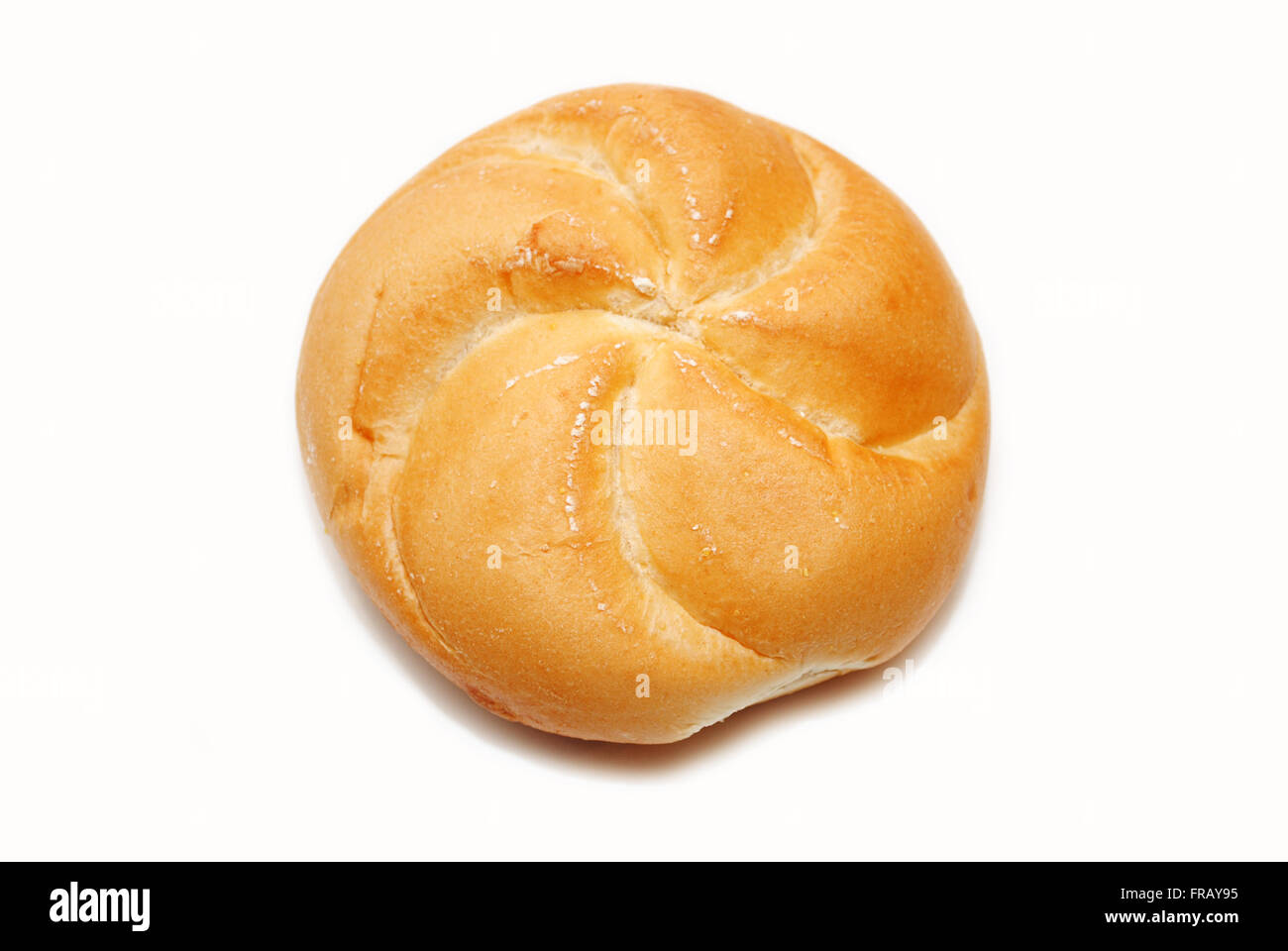 Fresh delicious bread rolls Cut Out Stock Images & Pictures - Alamy