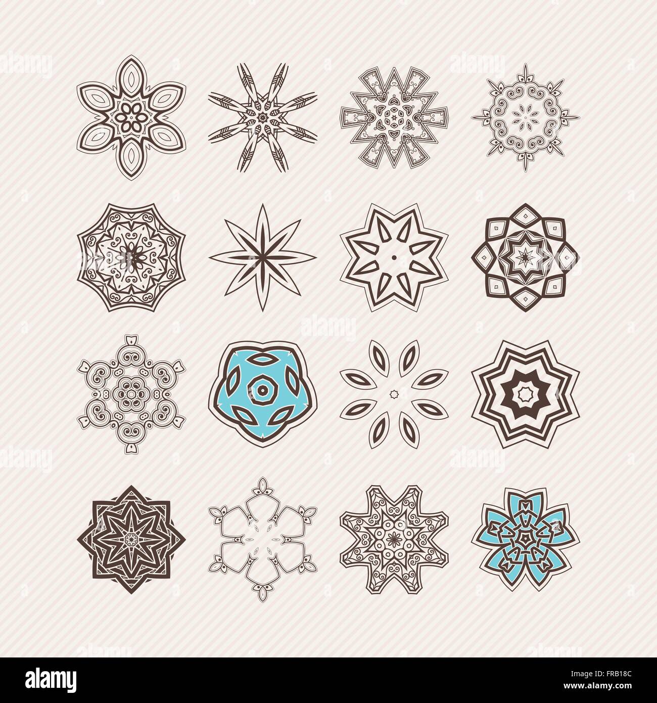 Celtic Mandala Tattoo Designs