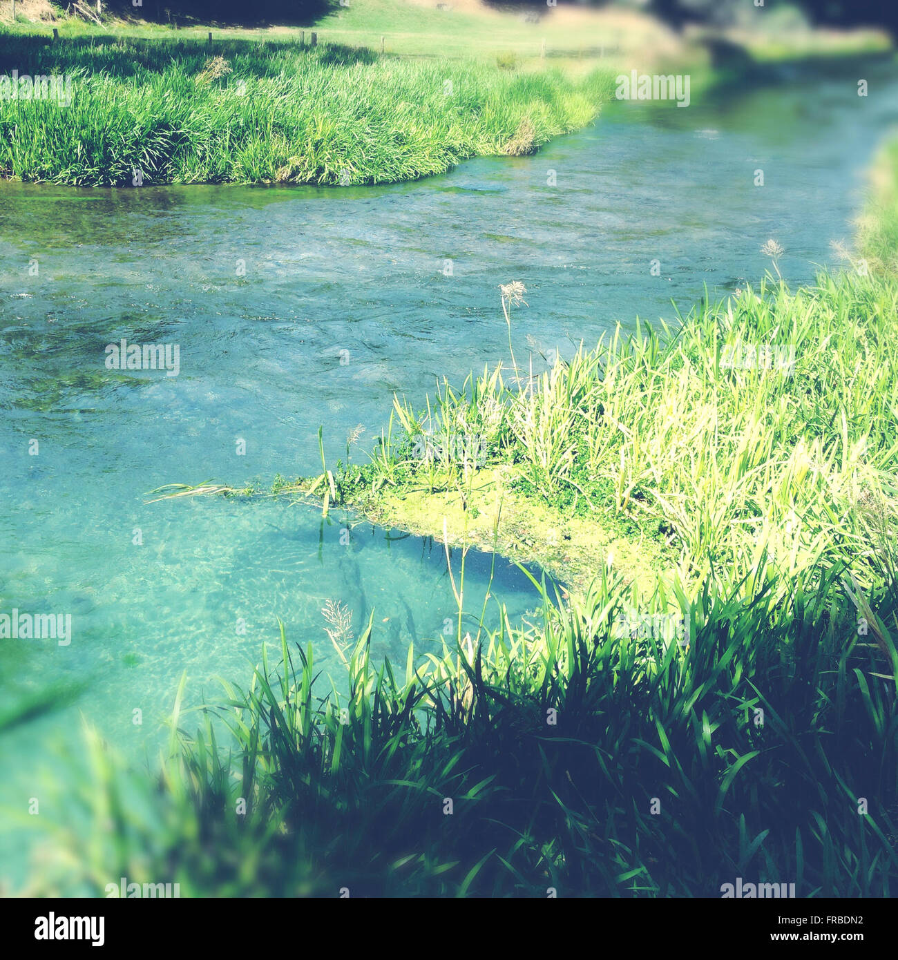 Water stream hi-res stock photography and images - Alamy