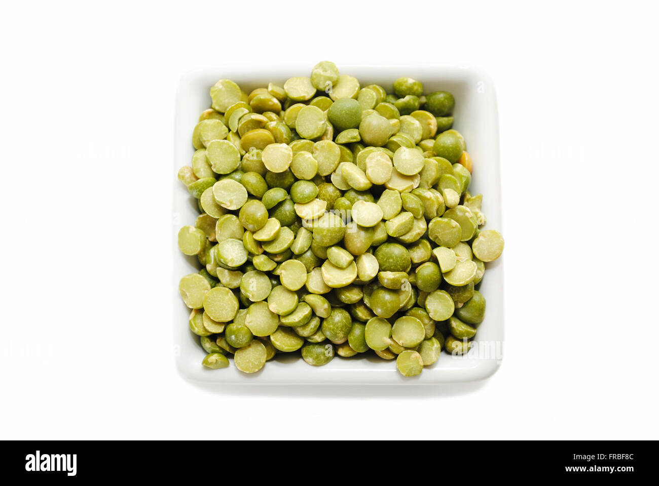 Organic dried peas in hi-res stock photography and images - Alamy