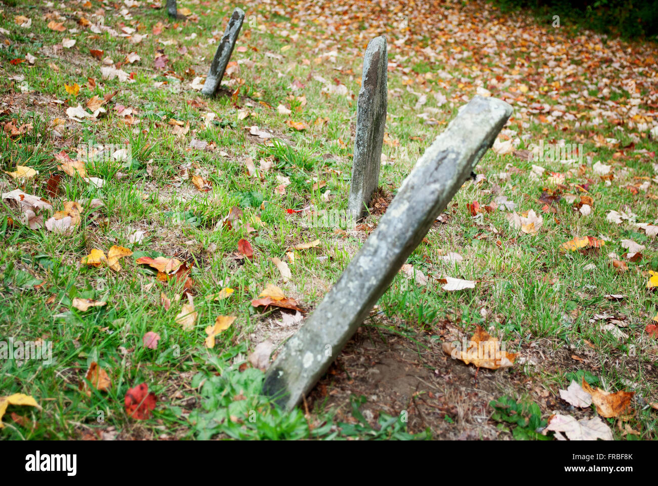 Old unmarked grave with hi-res stock photography and images - Alamy