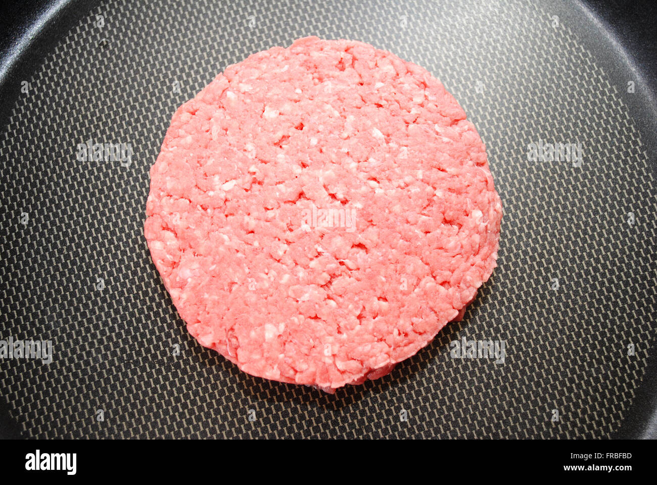Plain hamburger hi-res stock photography and images - Alamy