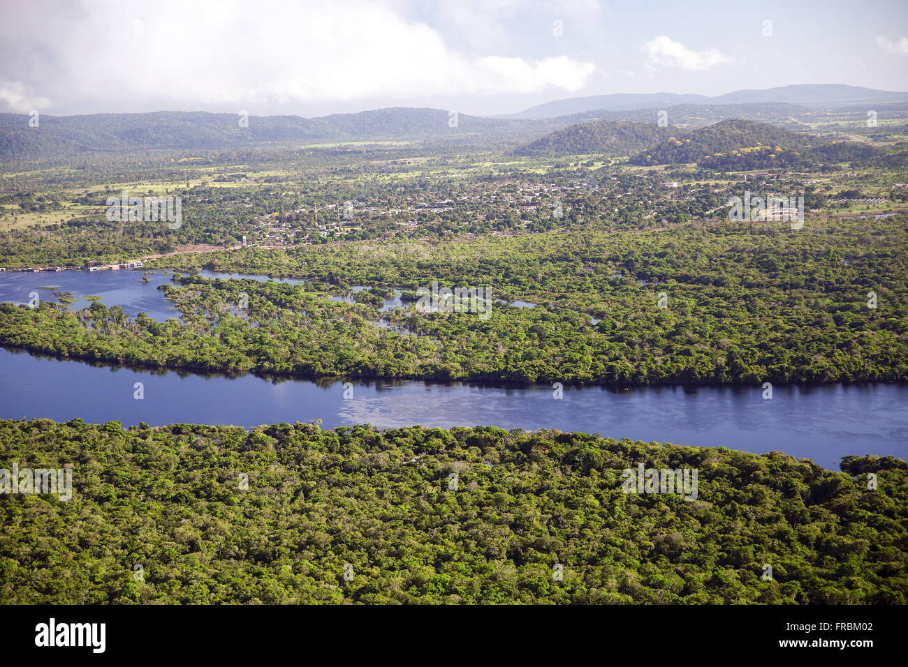 Guapore river hi-res stock photography and images - Alamy