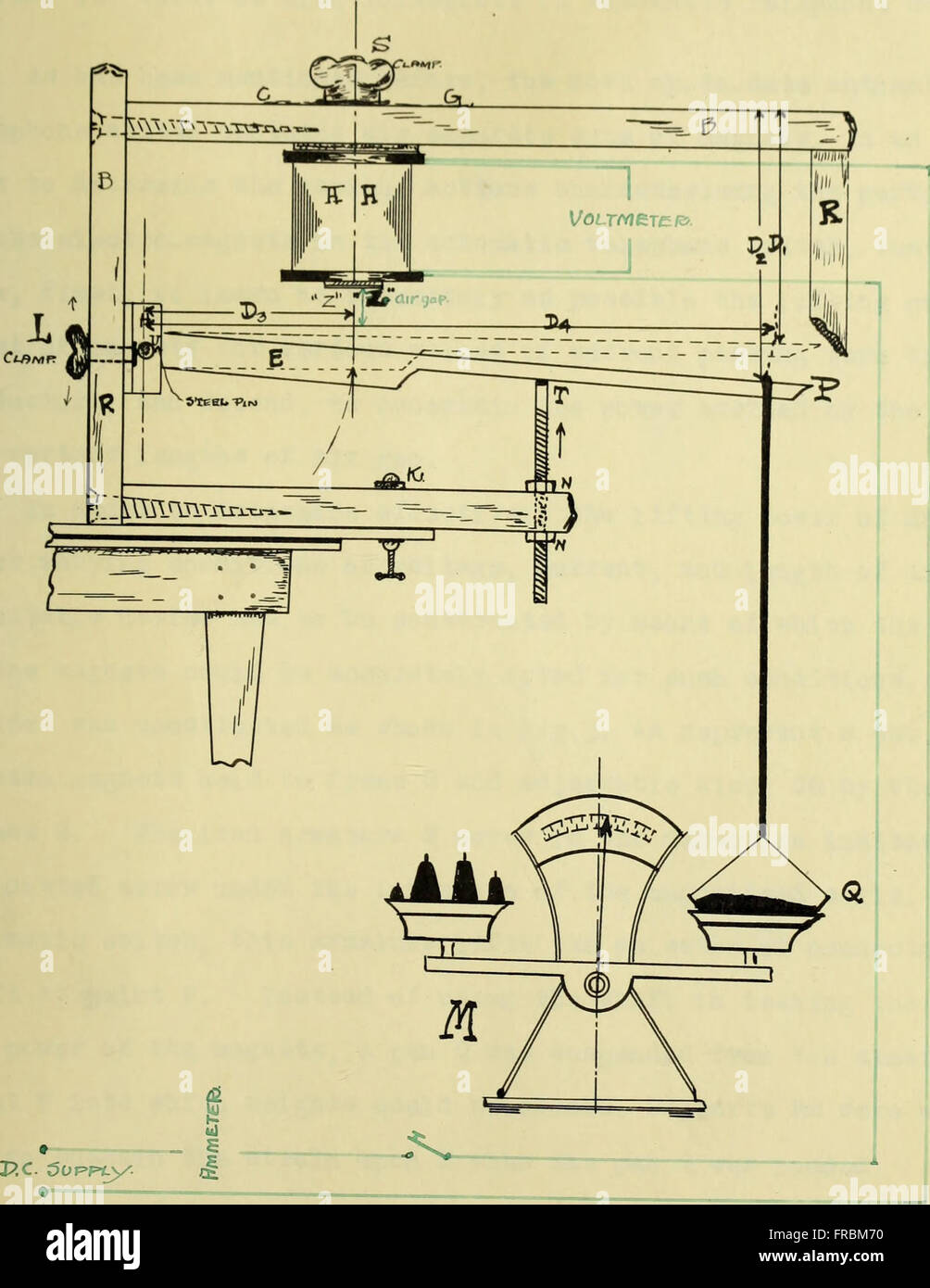 This 1912 work covers the design, function, and performance of magnets ...