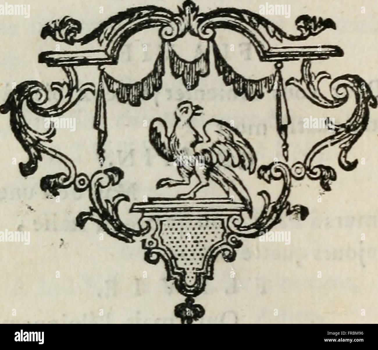 *Les Oeuvres de Mr. Poisson* (1687) is a collection of works by the ...