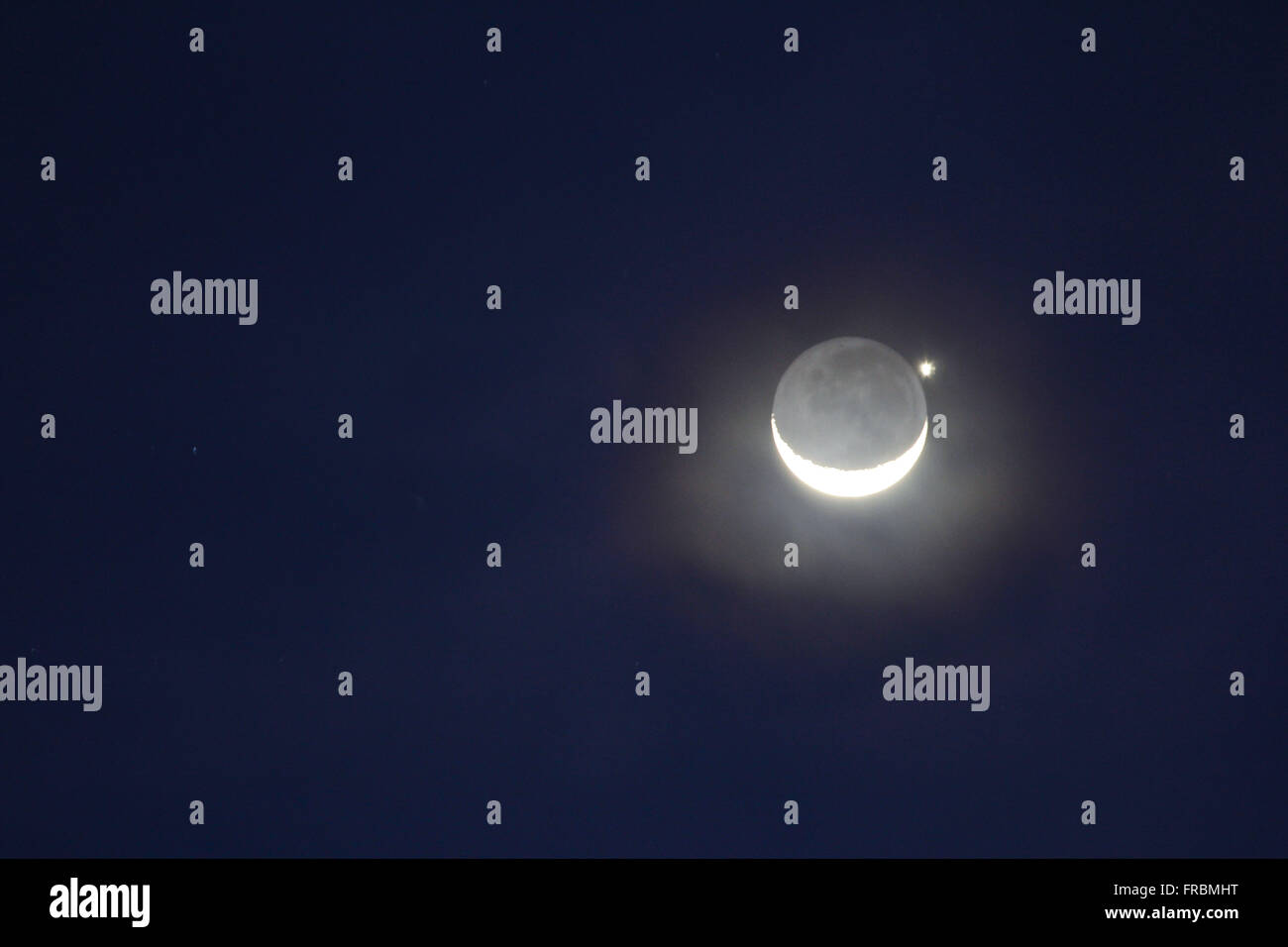 Venus Moons And Their Names