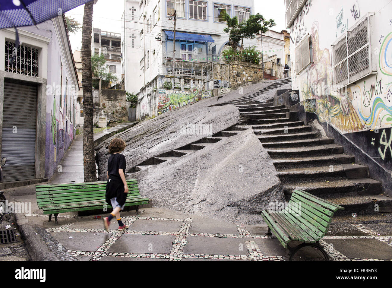 Pedra sal rock salt hi-res stock photography and images - Alamy