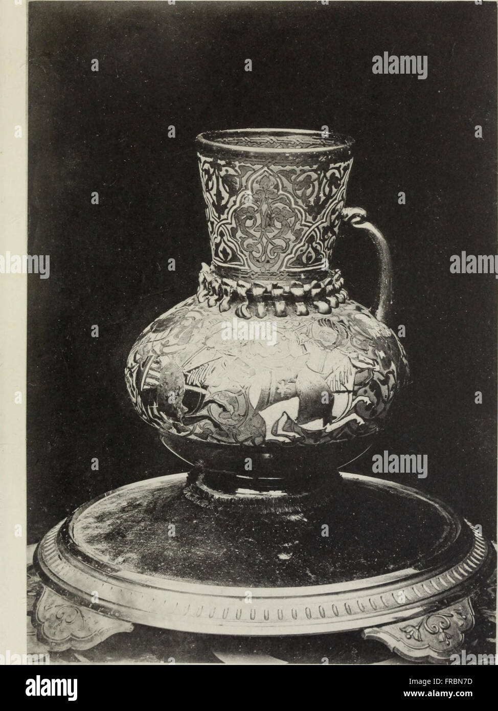 A historical record from 1897 documenting art sales conducted by ...