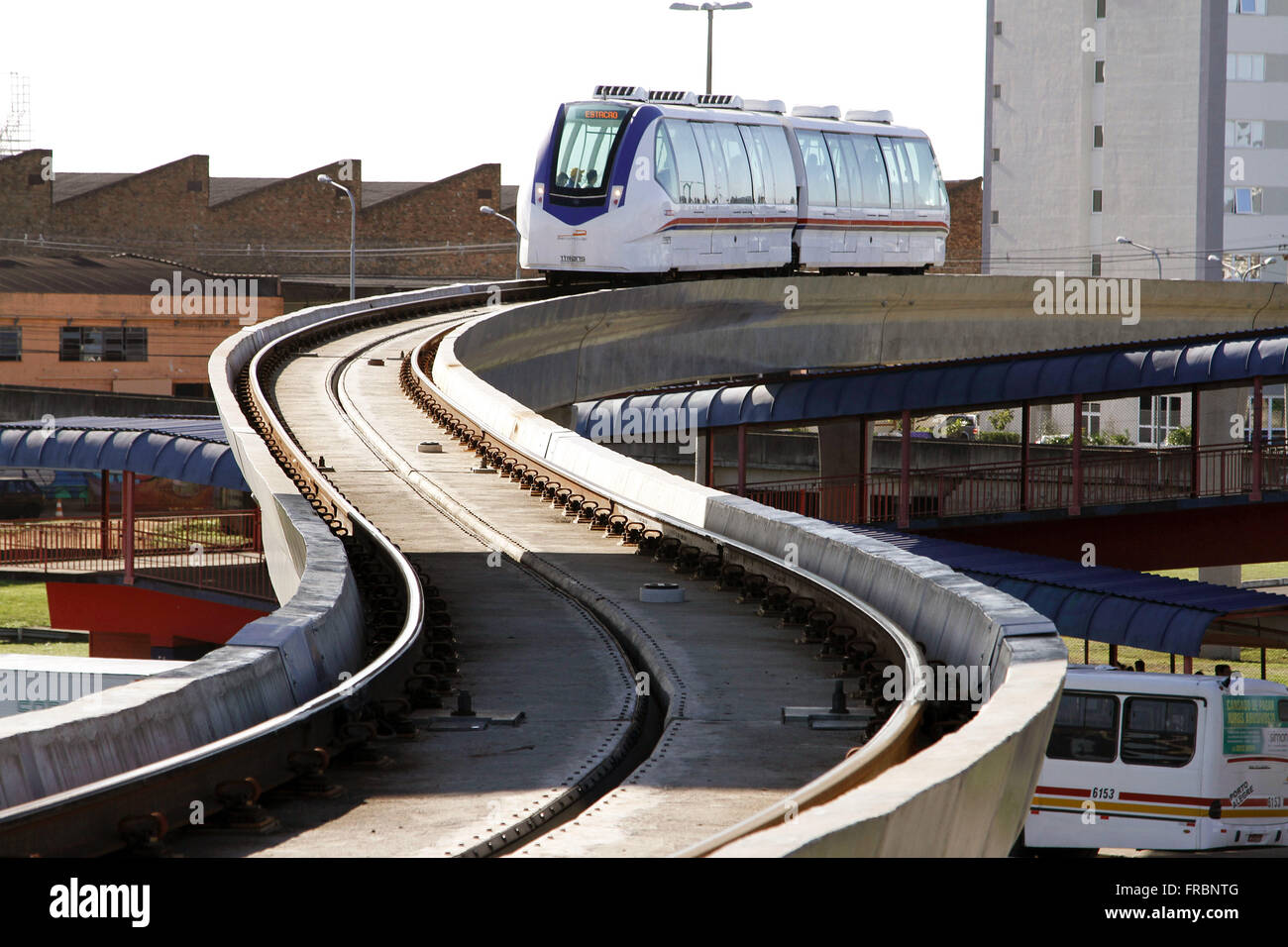 Airtrain hi-res stock photography and images - Alamy