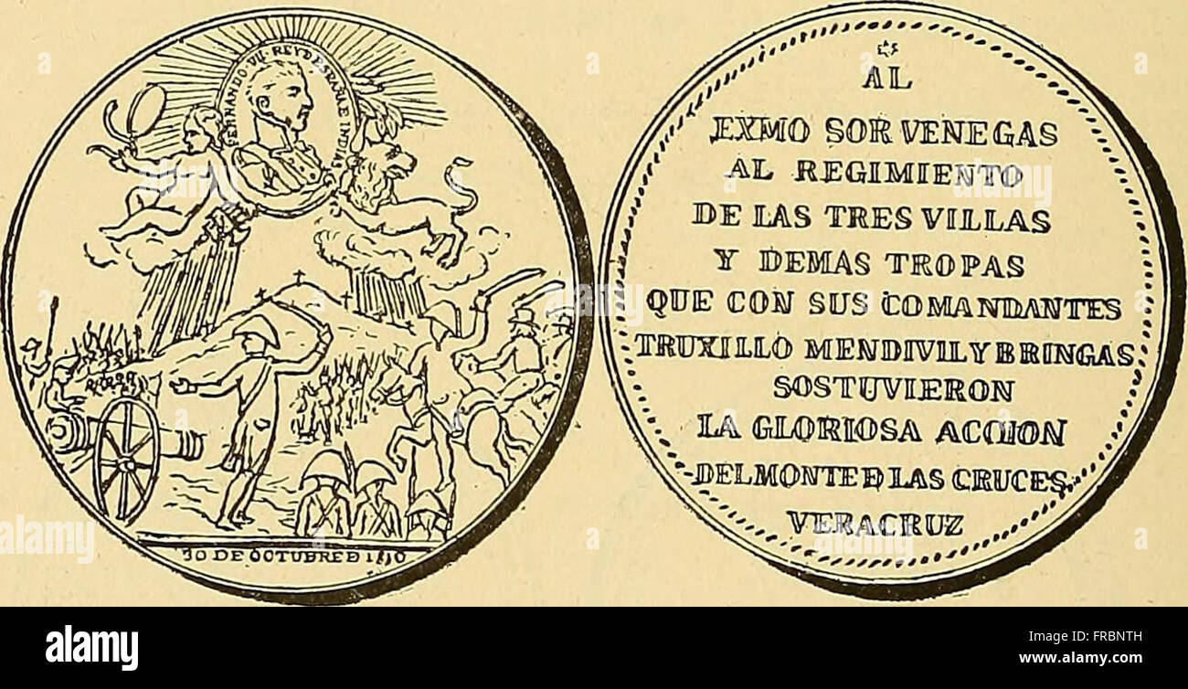 This 1892 illustrated classification of American currency provides a ...