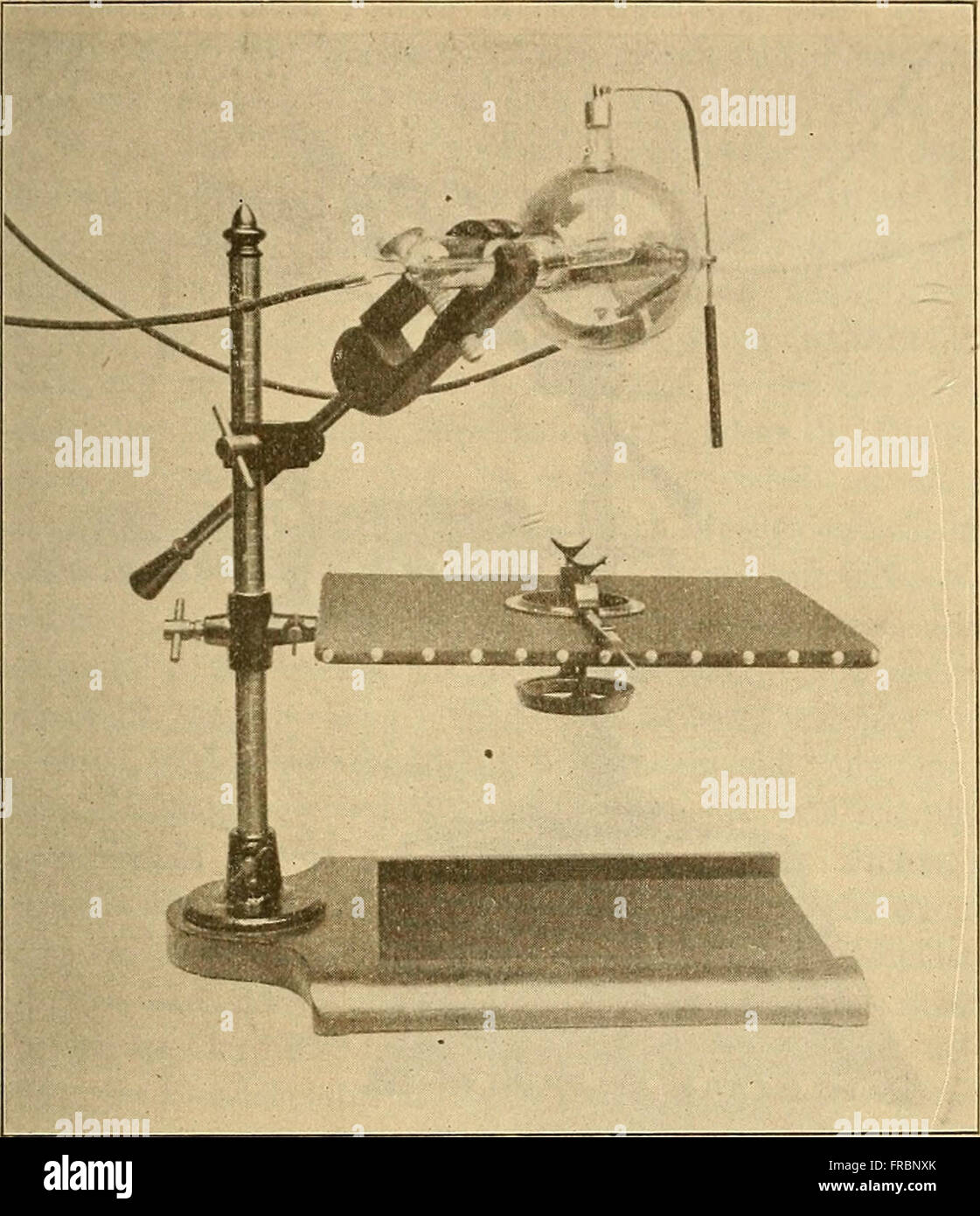 This guide provides comprehensive instructions on the X-ray process ...