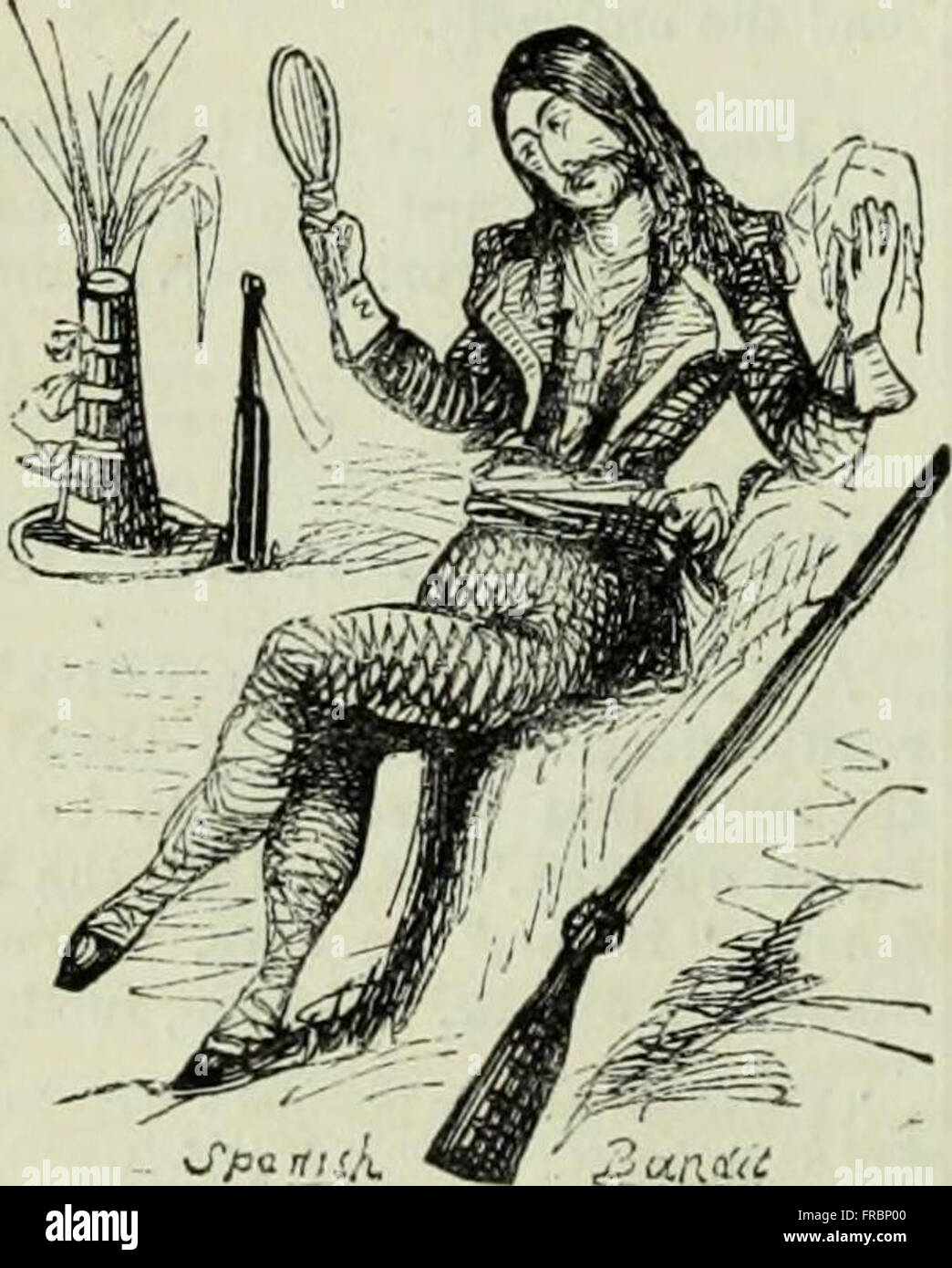 'Punch' (1841) is a British satirical magazine known for its cartoons ...