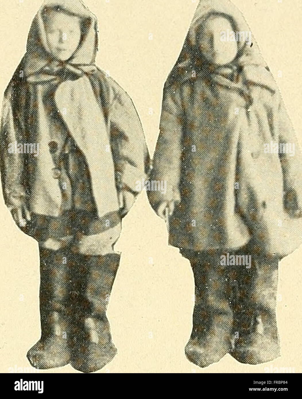 This 1911 book highlights the efforts of the Elizabeth McCormick Open ...