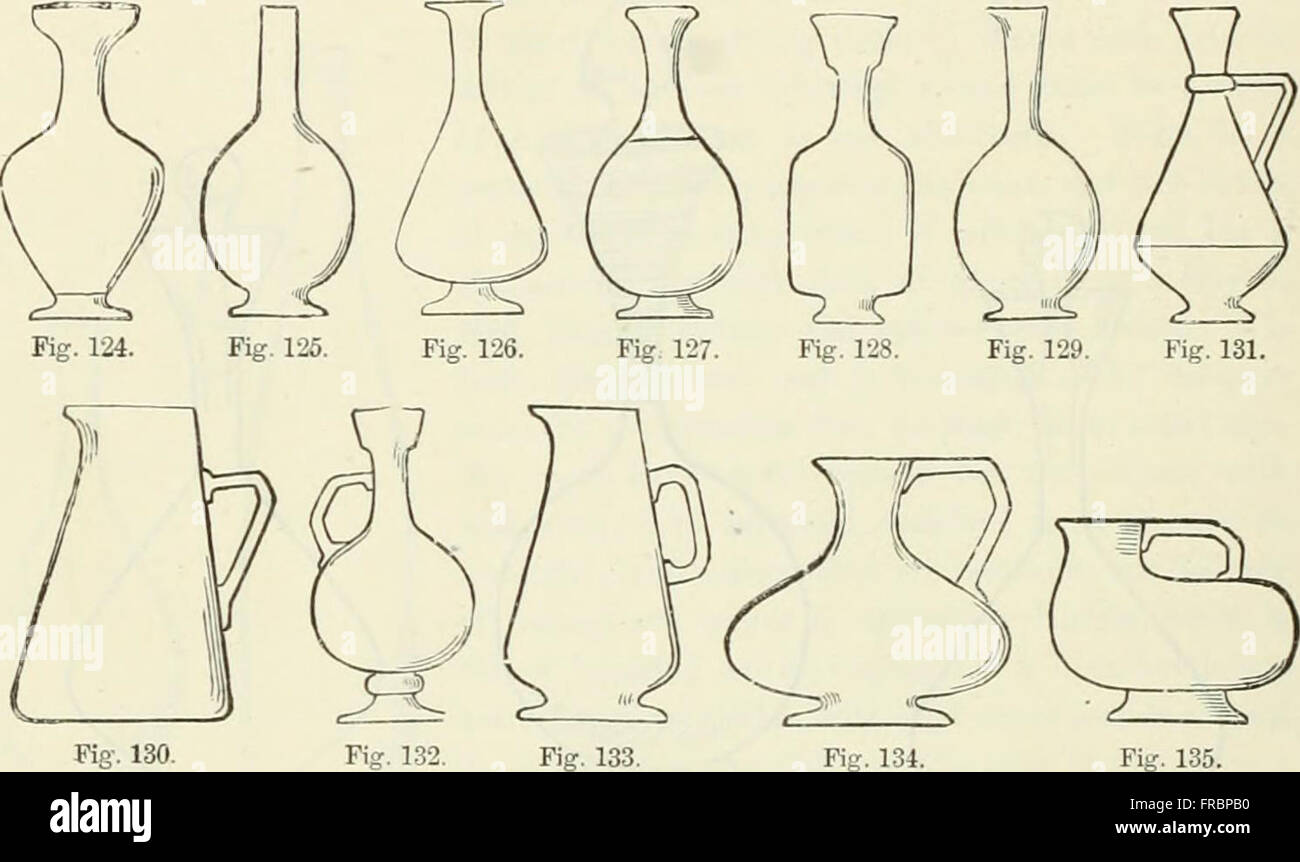 Principles of decorative design (1870 Stock Photo - Alamy