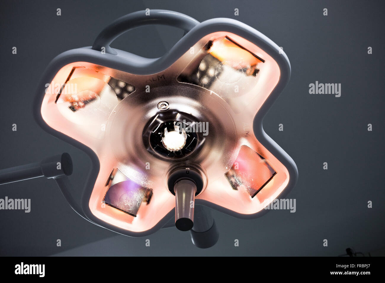 Operating Room High Resolution Stock Photography and Images - Alamy