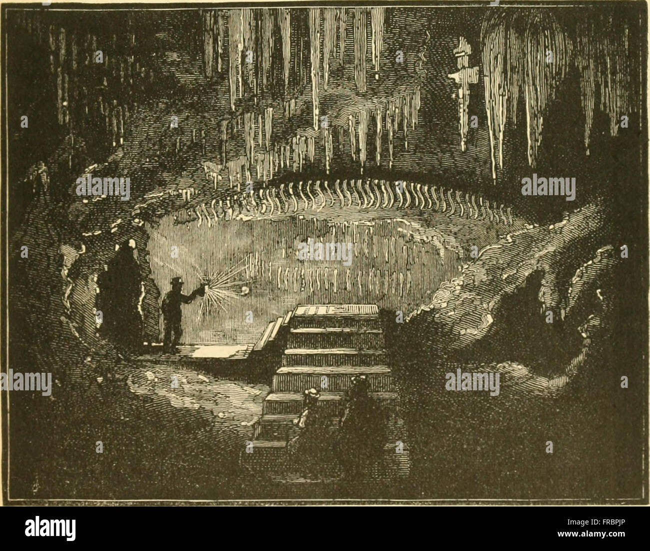 Map of luray virginia hi-res stock photography and images - Alamy