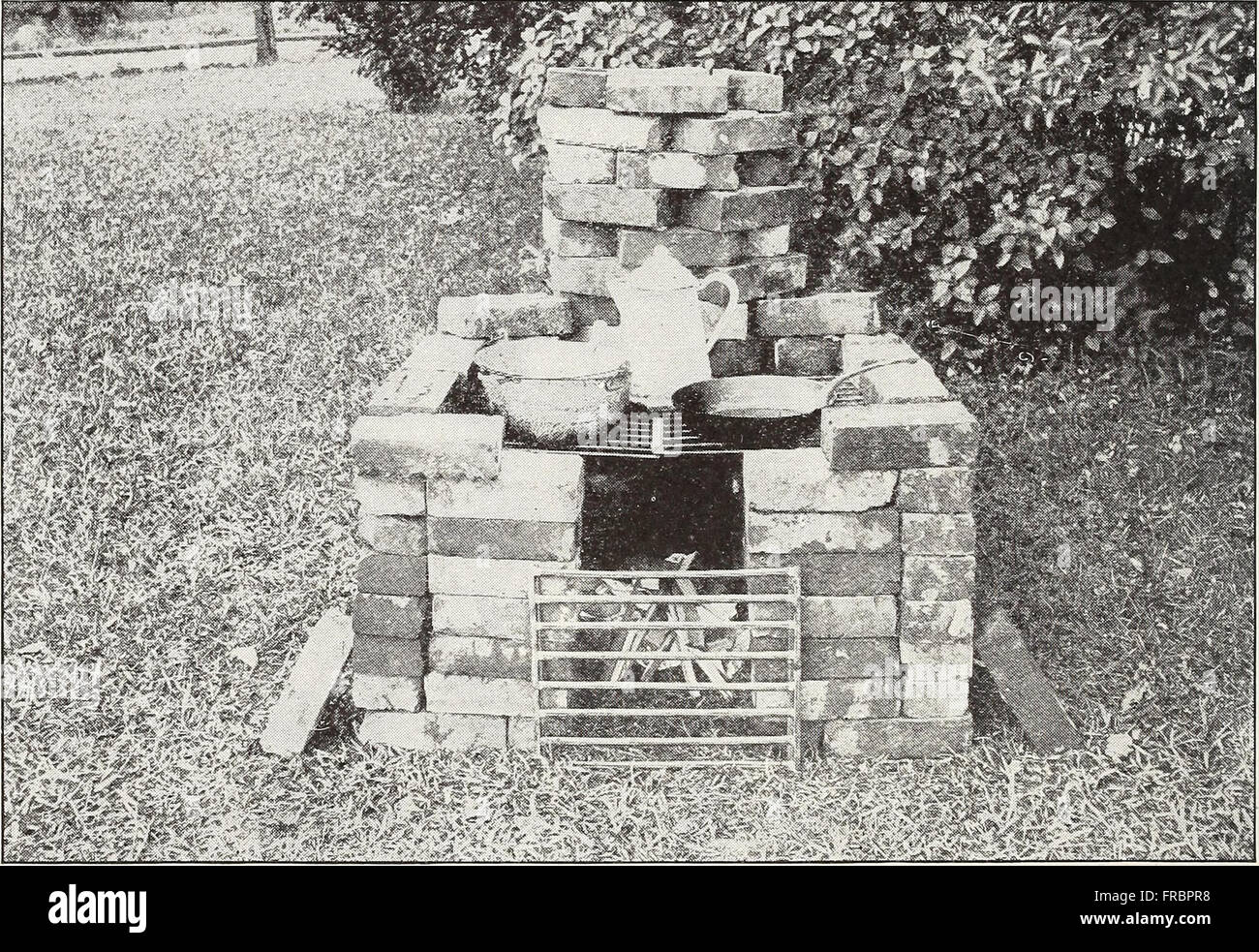 Our little men and women; modern methods of character building; (1912 ...