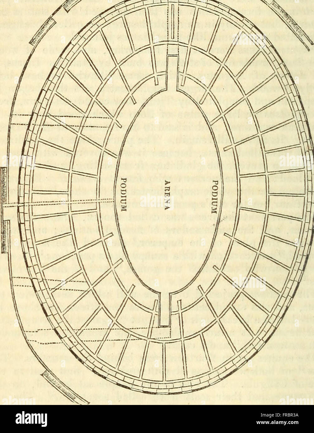 Roman antiquities- or, An account of the manners and customs of the ...