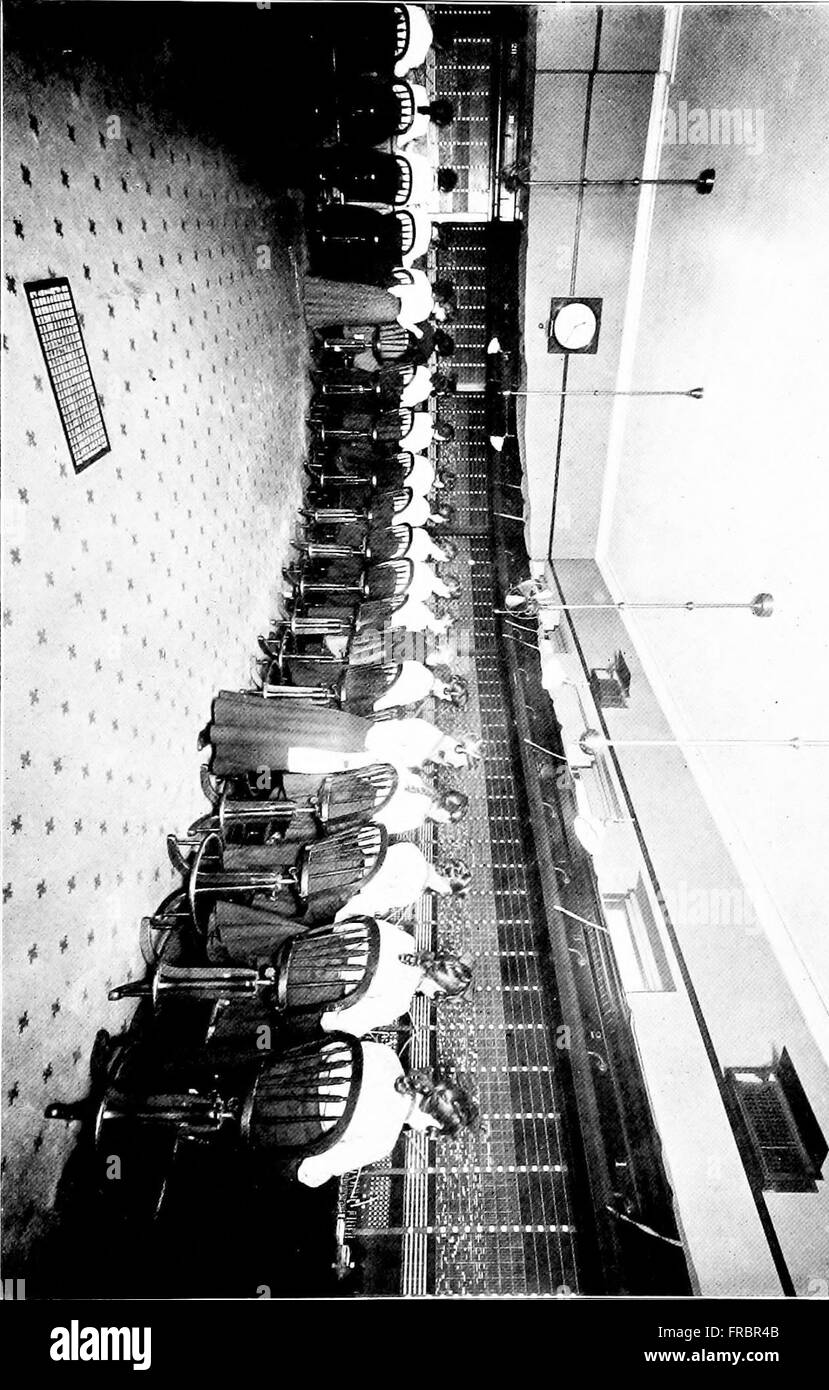 This 1910 work traces the history of the telephone, covering its ...