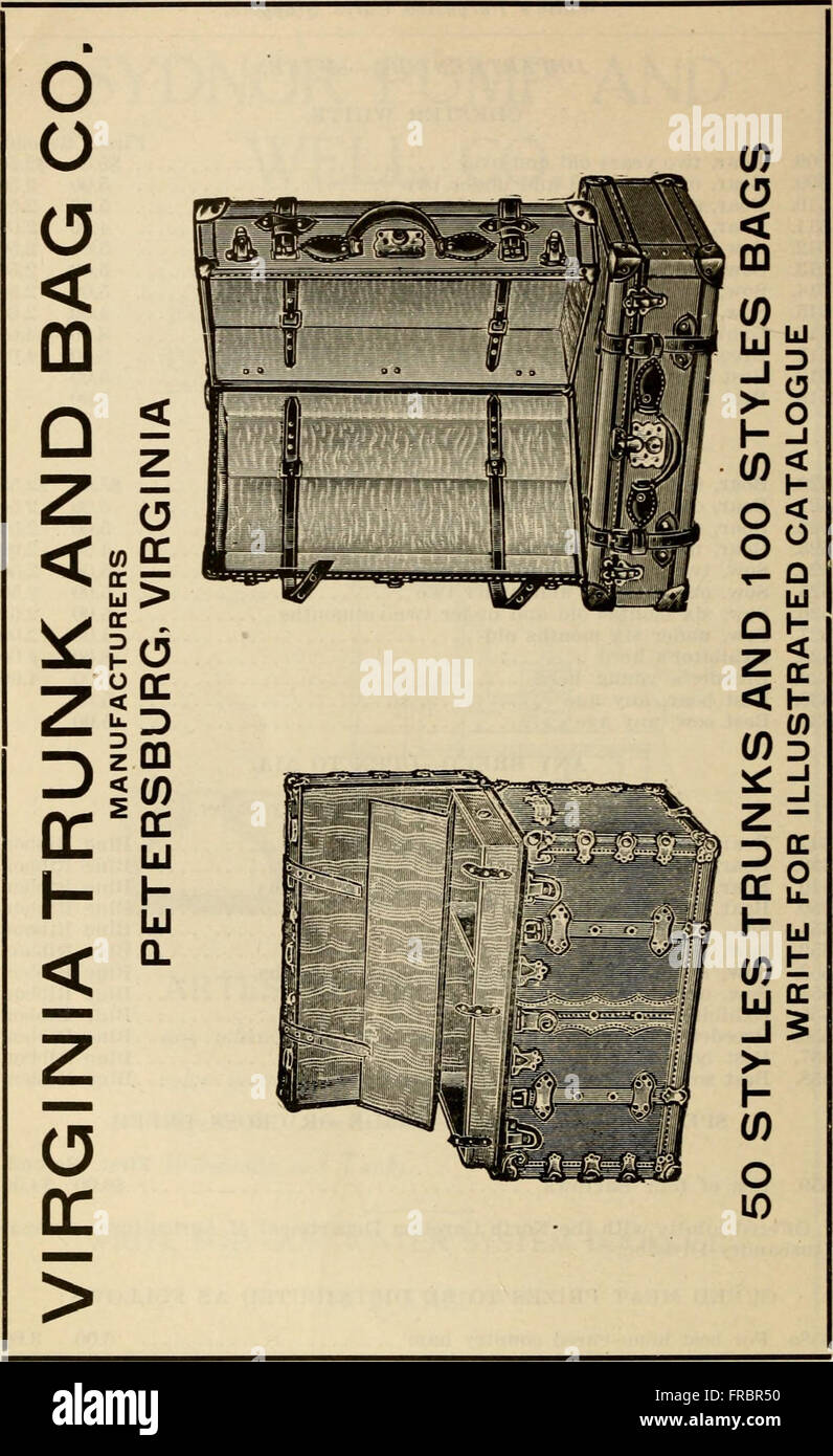 A 1911 document outlining the premium list and regulations for the ...