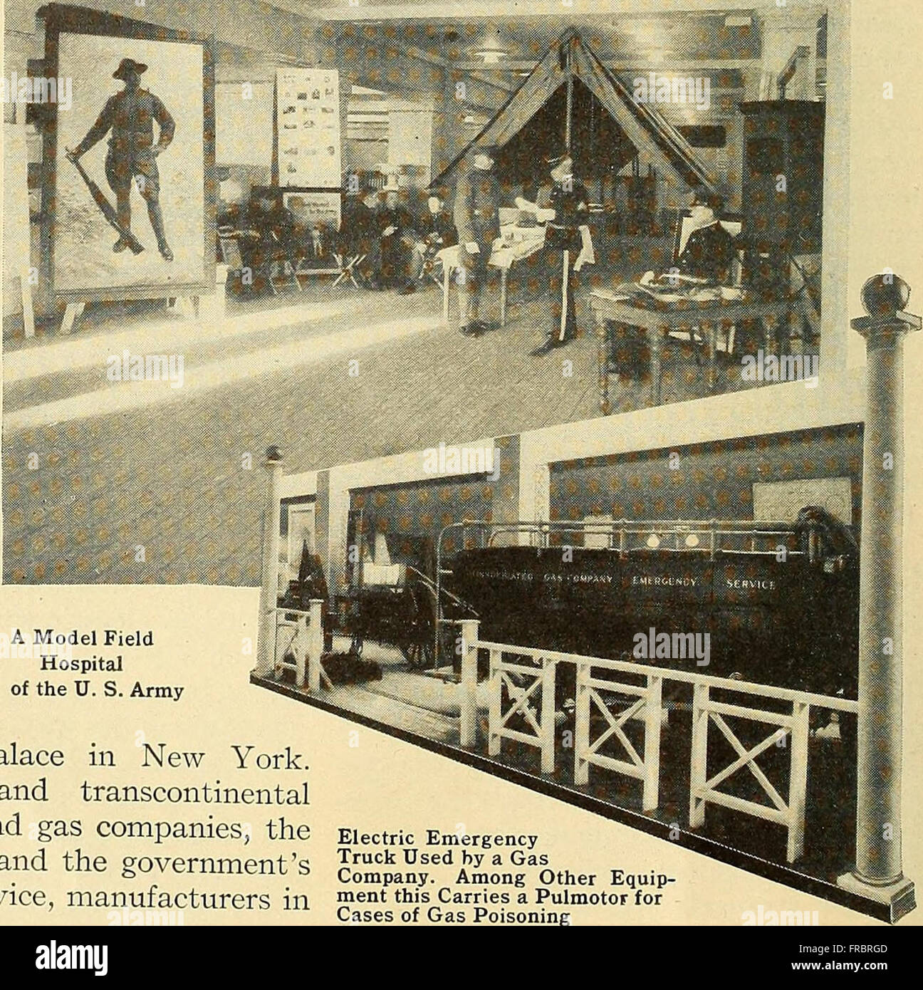 'Popular Electricity Magazine in Plain English' (1913) simplifies ...