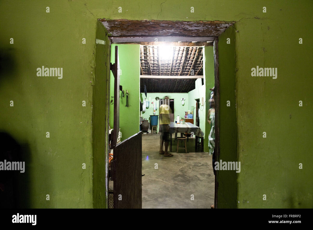 Interior region hi-res stock photography and images - Alamy