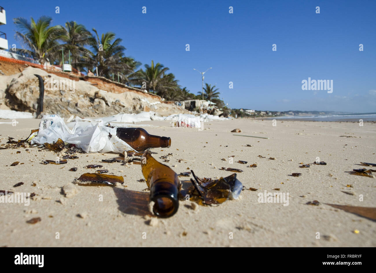 Shrapnel hi-res stock photography and images - Alamy