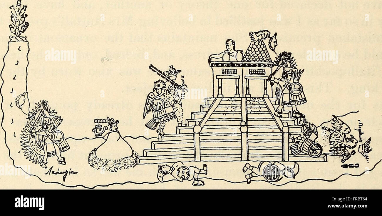 Mexican and Central American antiquities, calendar systems, and history ...