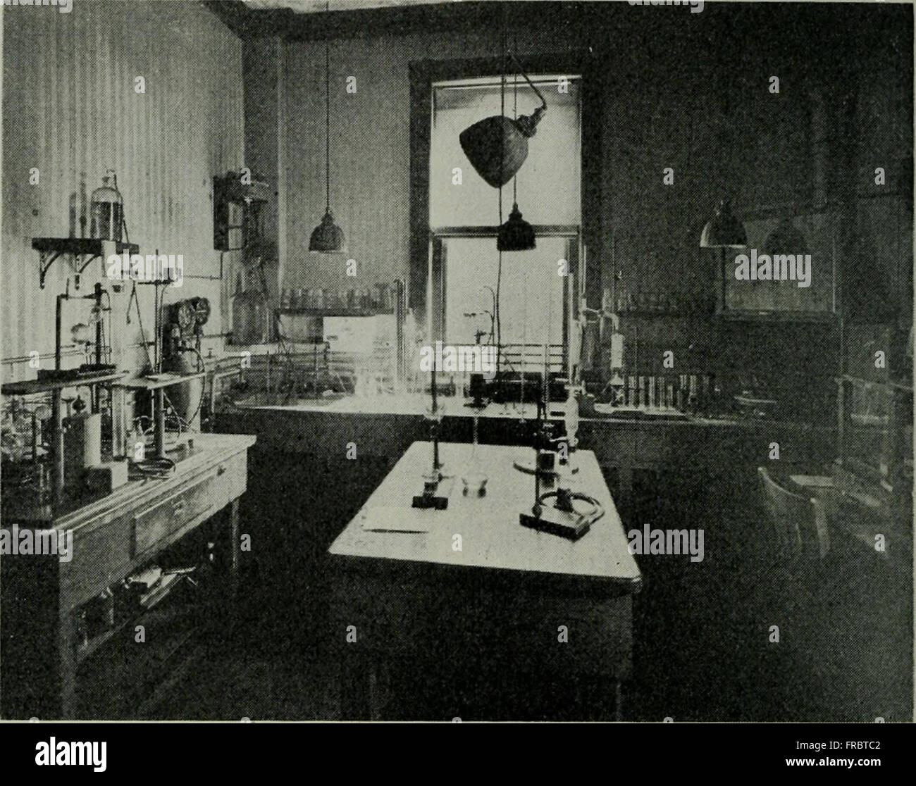 Pacific service magazine (1924 Stock Photo - Alamy