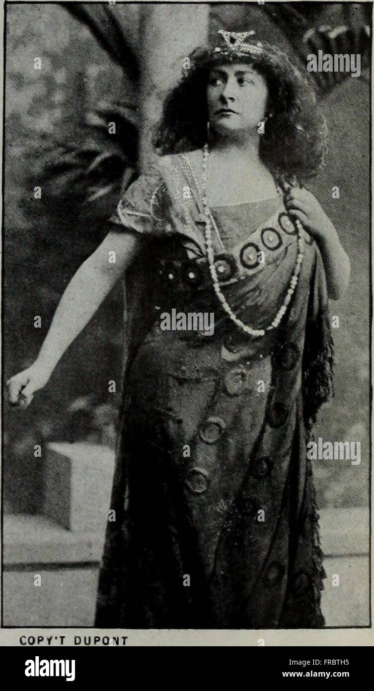 'The Victrola Book of the Opera' (1917) is a comprehensive guide to ...