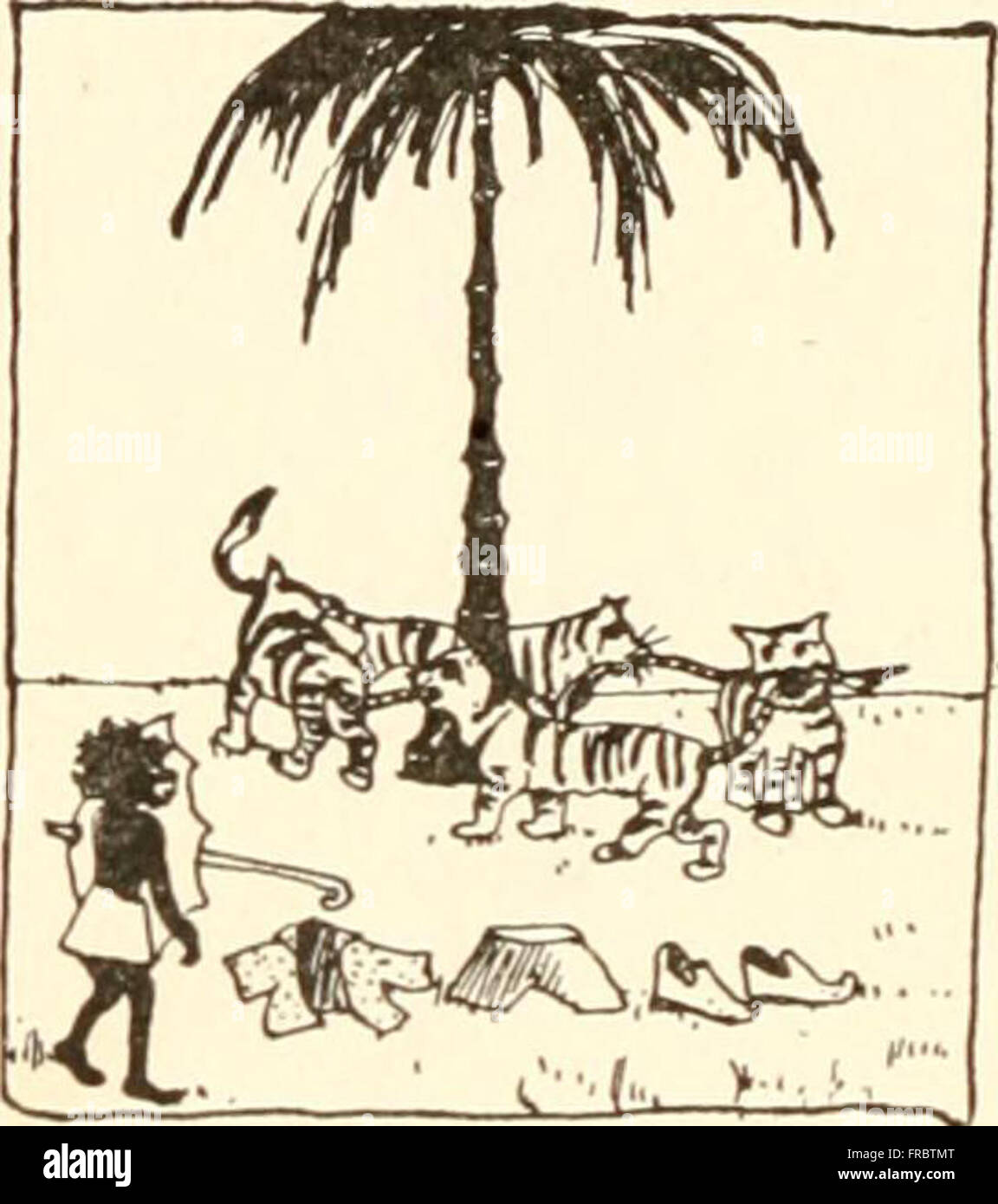 This collection of stories is designed for young children, offering ...