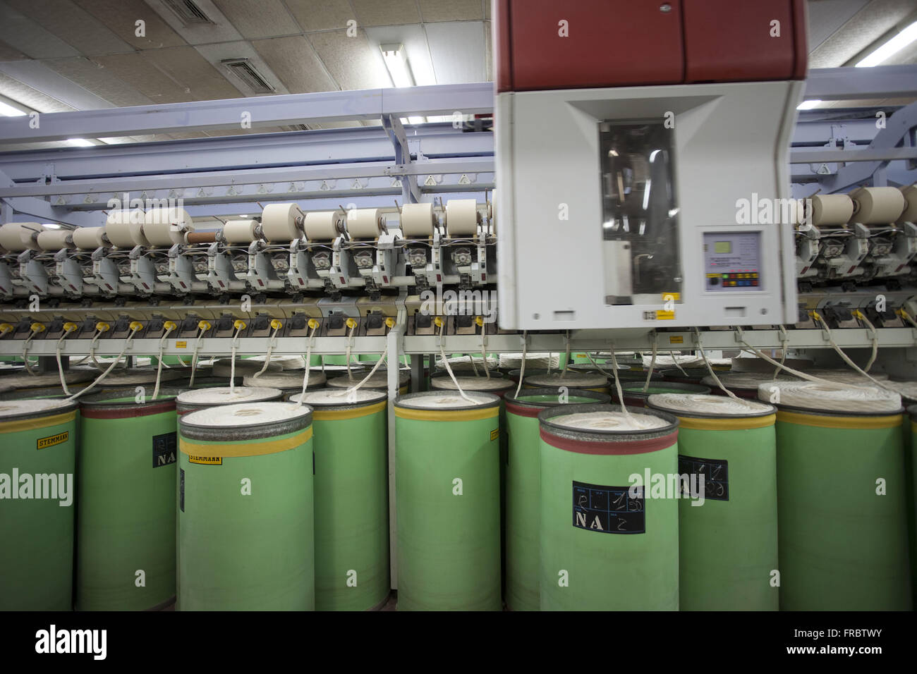 Step by step production hi-res stock photography and images - Alamy