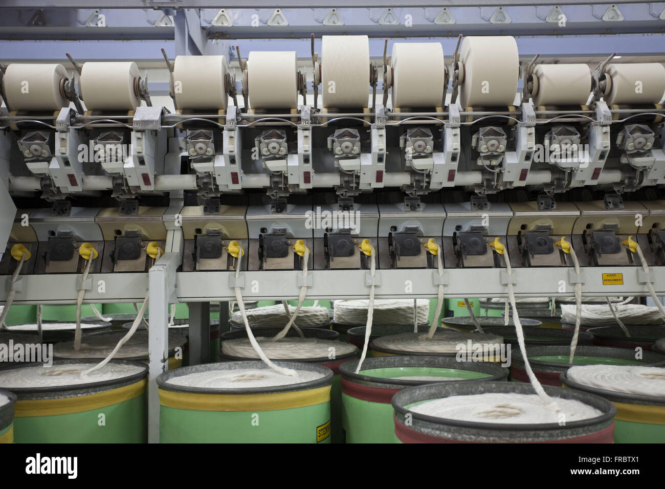 Step by step production hi-res stock photography and images - Alamy