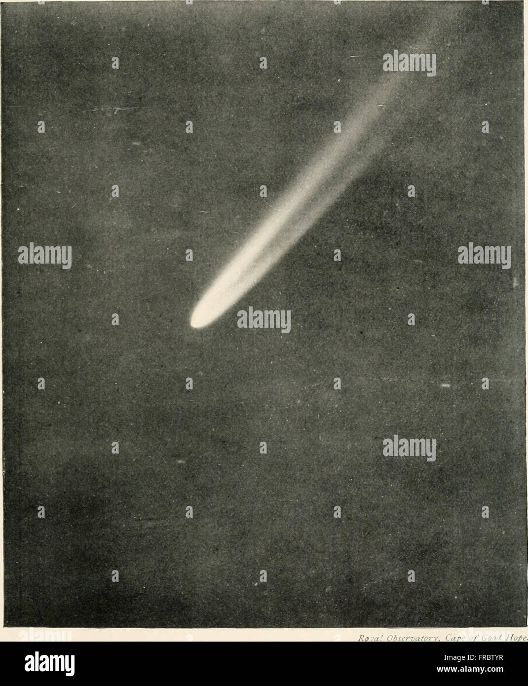 The Children's Book of Stars, published in 1908, introduces young ...