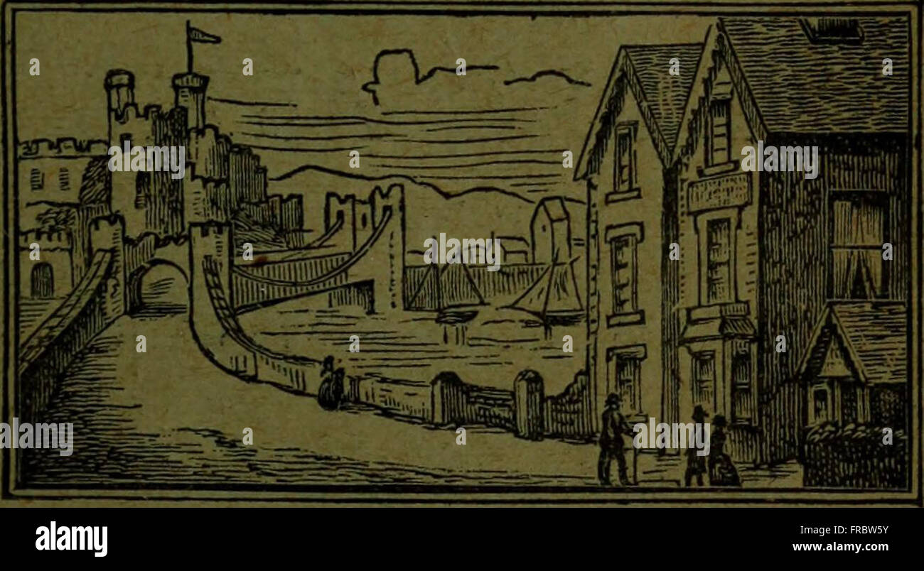 This guide from 1886 describes the Eastern Counties of England ...