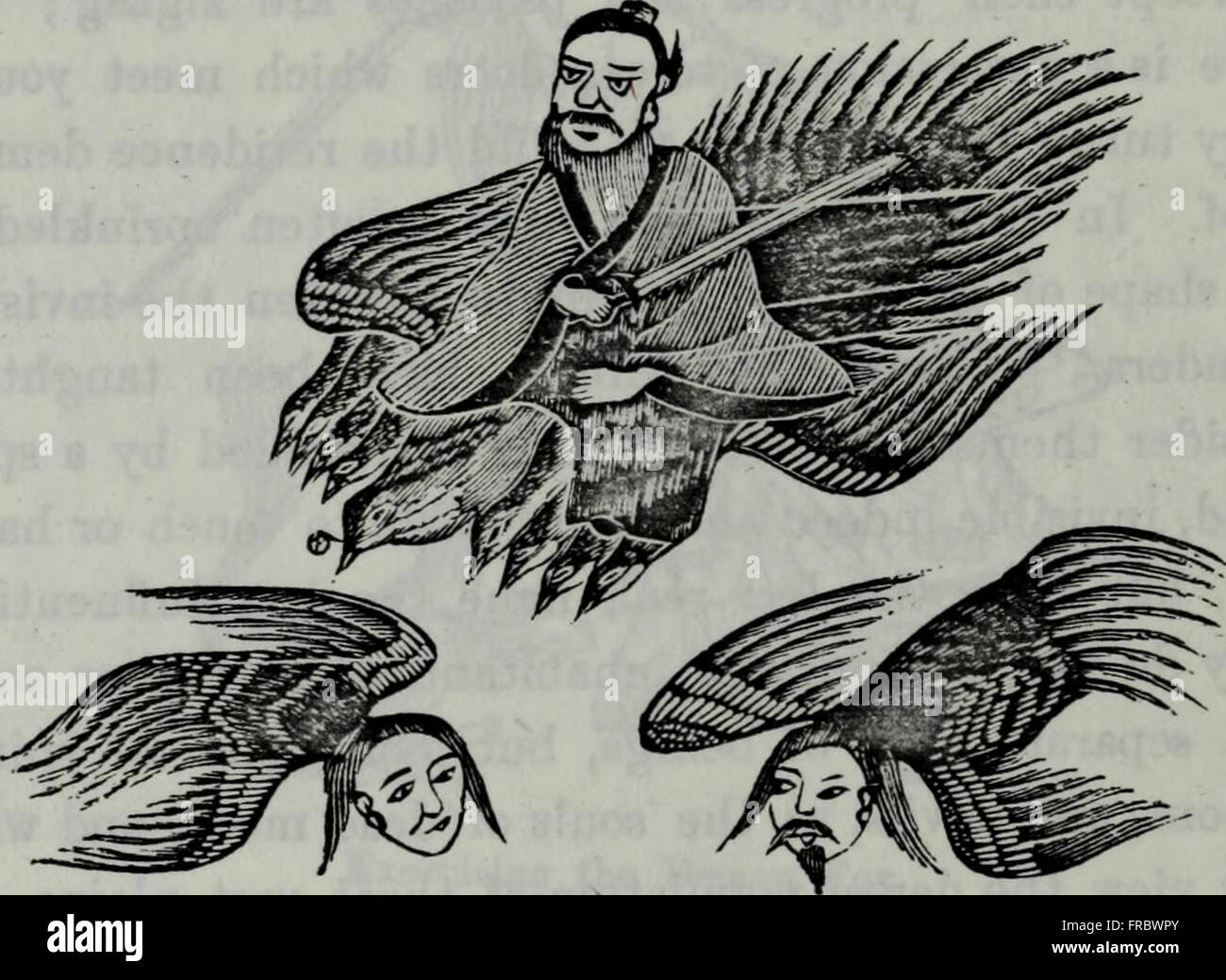This 1887 work examines the mythology, religious practices, and ...