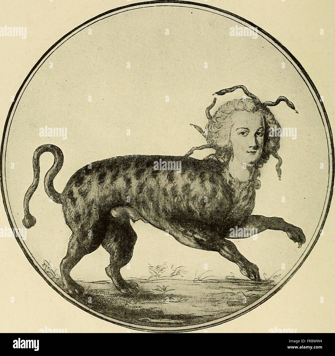 'Symbol and Satire in the French Revolution' (1912) analyzes the role ...