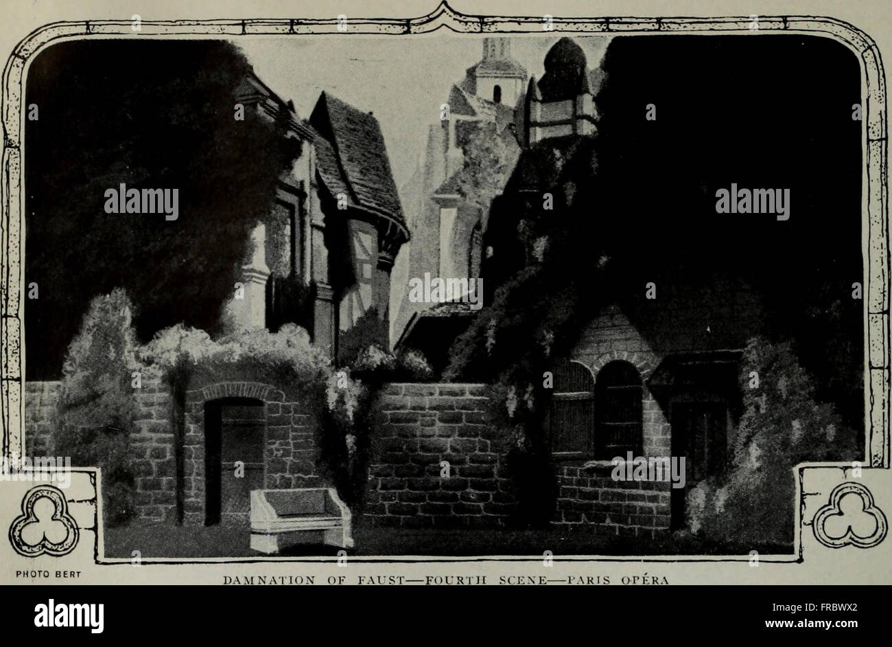 This 1917 book provides detailed stories of 120 operas, including 700 ...