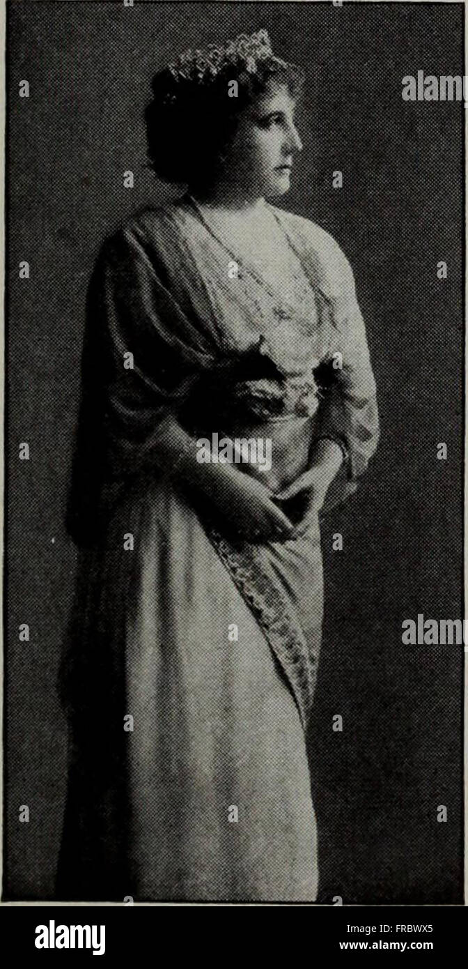 This 1917 book provides stories of 120 operas, featuring over 700 ...